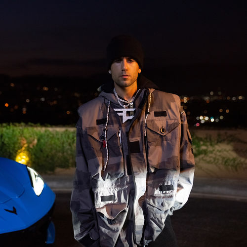 Faze Kaysan: Popularity and Social Media Presence