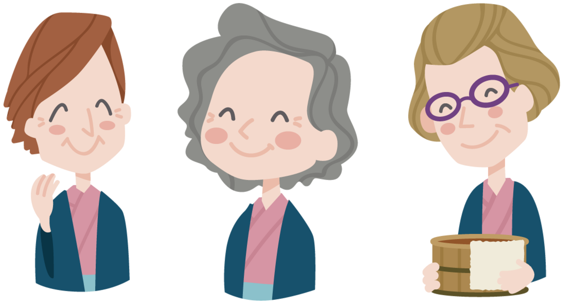 5 Female Business Leaders Throughout History