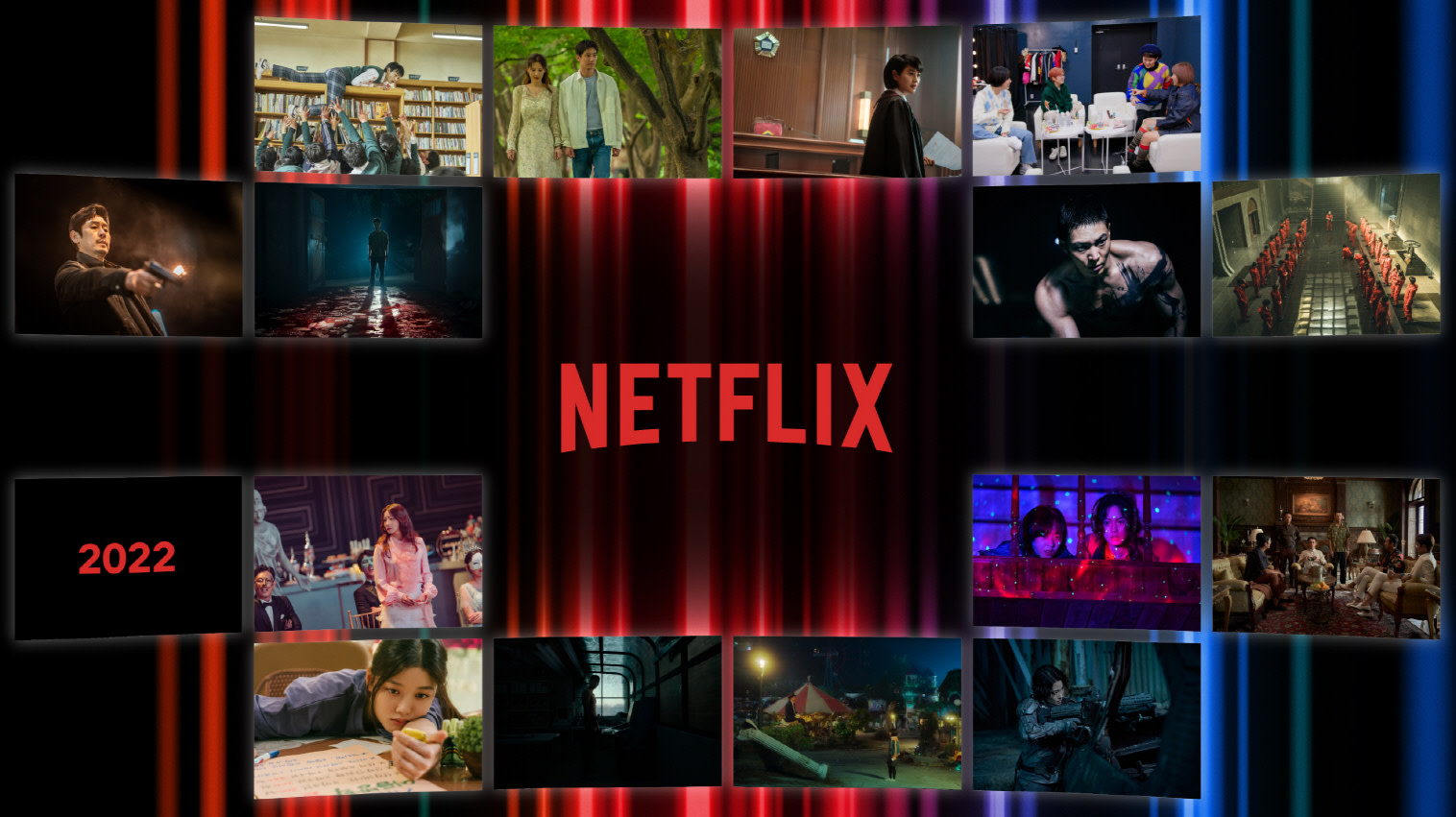 Currently Streaming on Netflix: The 20 Best Shows
