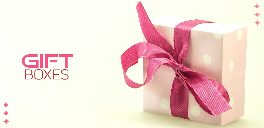 Unique and Personalized Christmas Gift Boxes