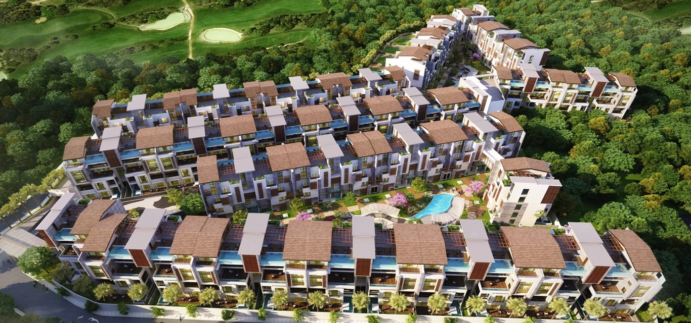 Bangalore: 5 New Embassy Projects You Need To Know About