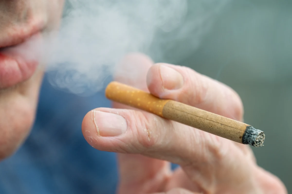 Parliament Cigarettes are a Popular Choice Among Smokers