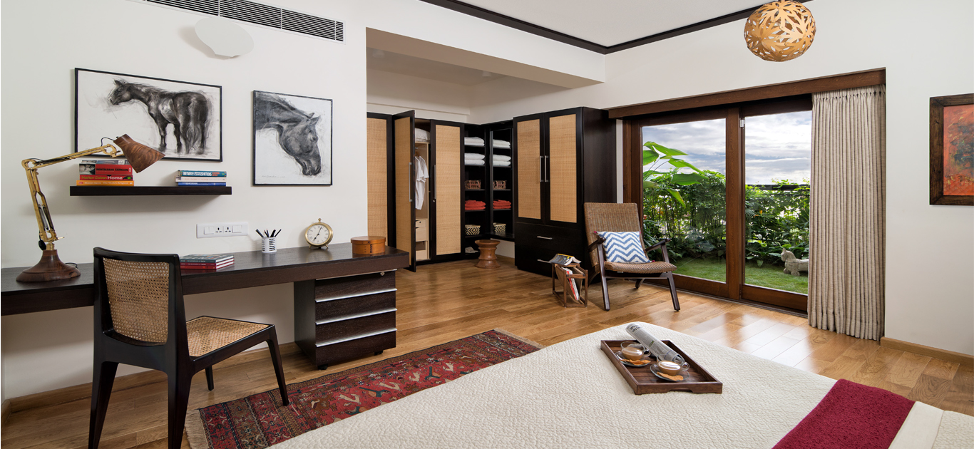 The Five Most Successful Total Environment Projects in Bangalore