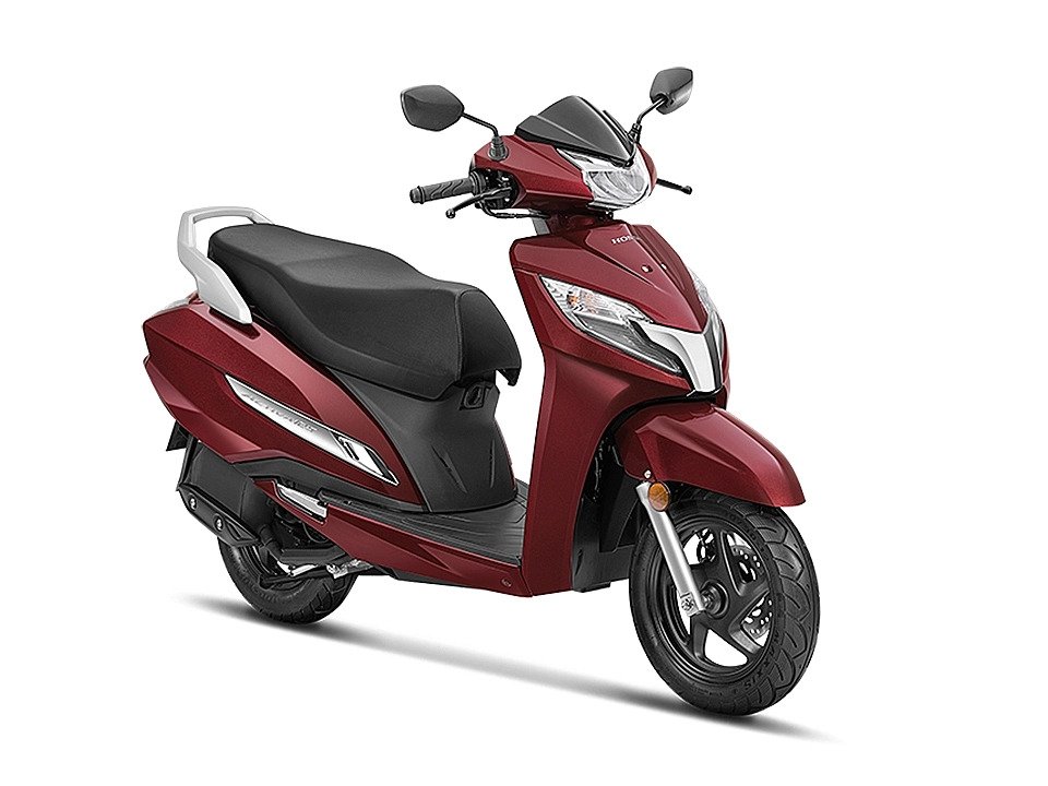 A Guide to Choosing the Right 125 cc scooty for Your Needs