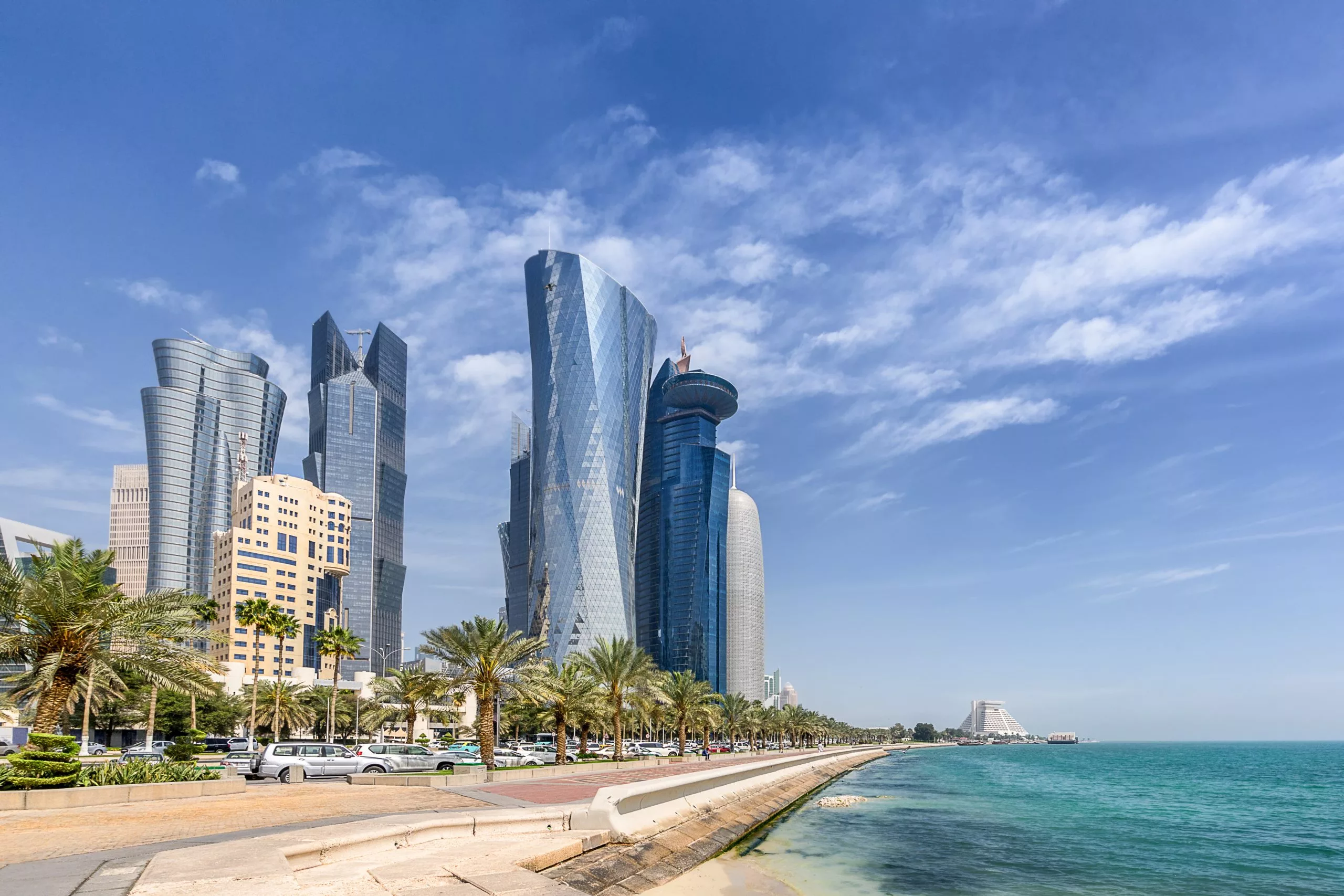 Top 10 Living Areas In Qatar You Can't Afford To Miss
