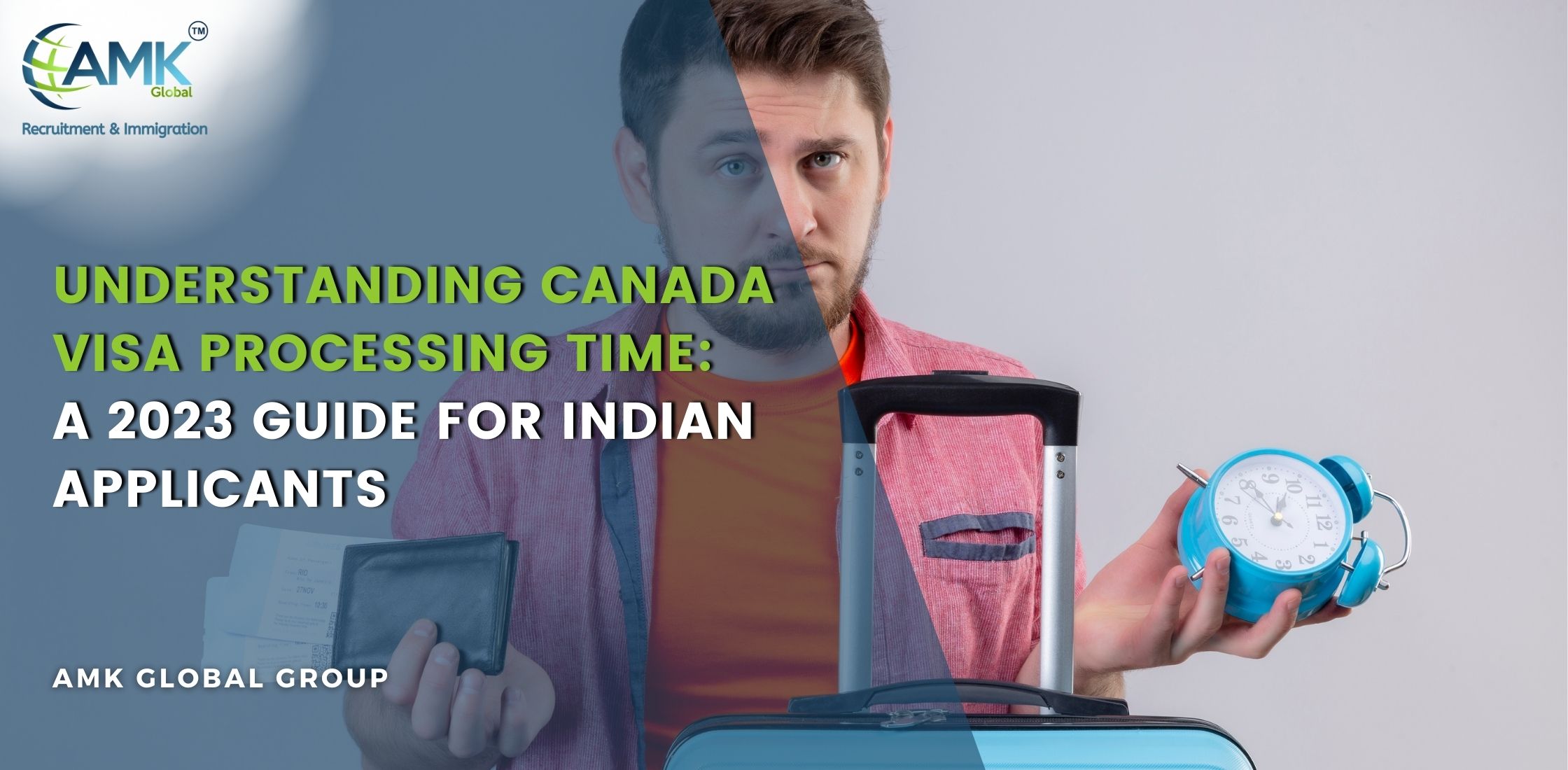 Navigating the Canadian Visa Process for Indian Citizens, A ...