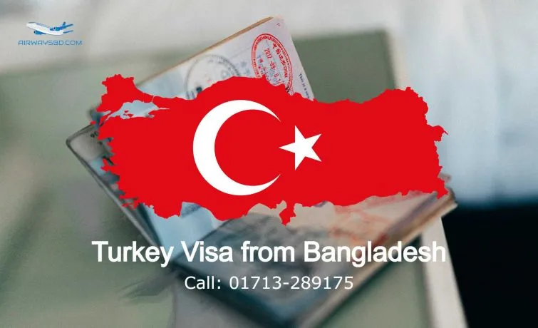 Turkey Visa for Schengen Visa Holders: How to Extend or Renew Your Stay