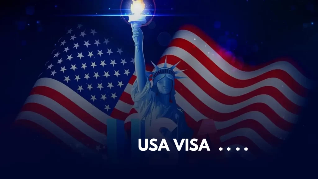 A Comprehensive Guide to Obtaining a USA Tourist Visa