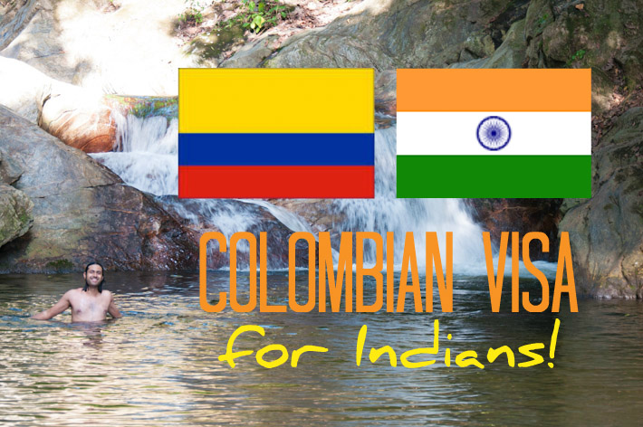 Embracing India A Guide to Indian Visa Requirements for Colombian and ...