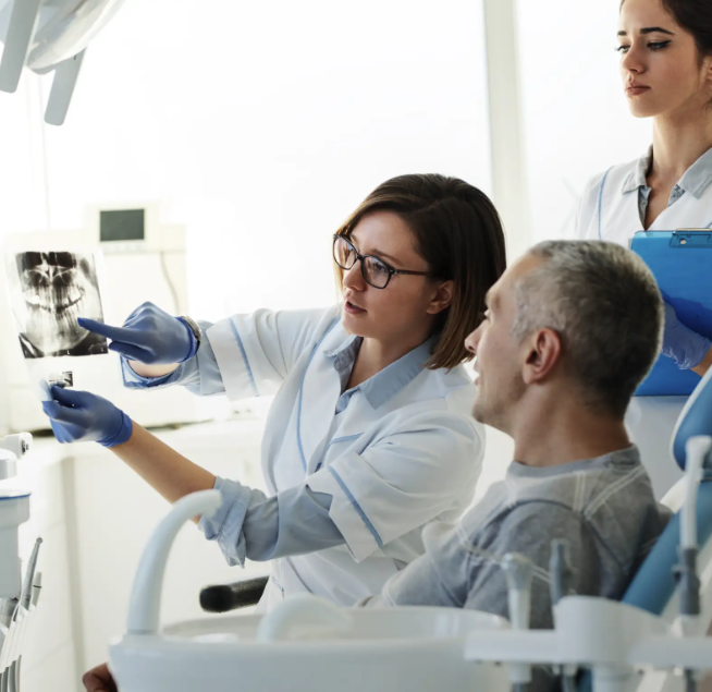 Streamlining Dental Practice Management with Cloud-Based Software