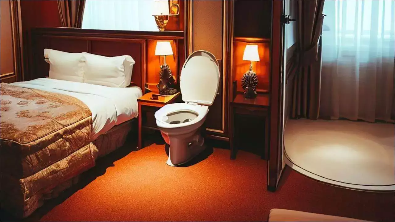 Breaking the Silence: The Secret History of Toilet Paper Revealed